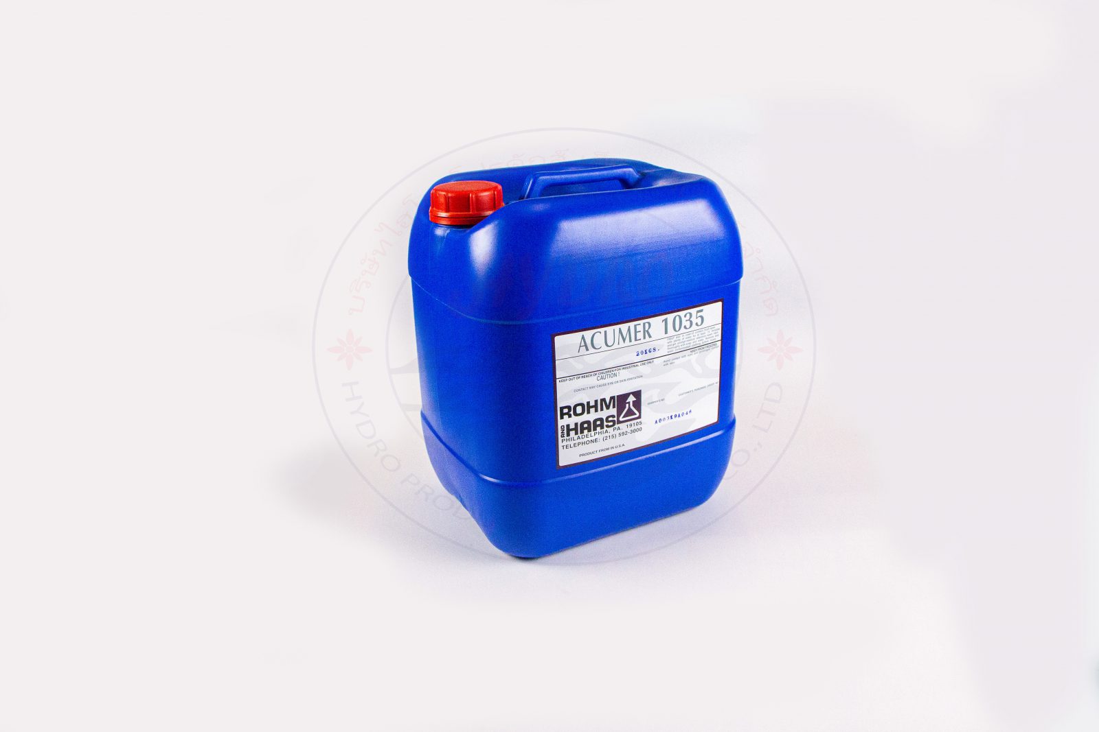 ACUMER 1035 – Hydro Products Excellent